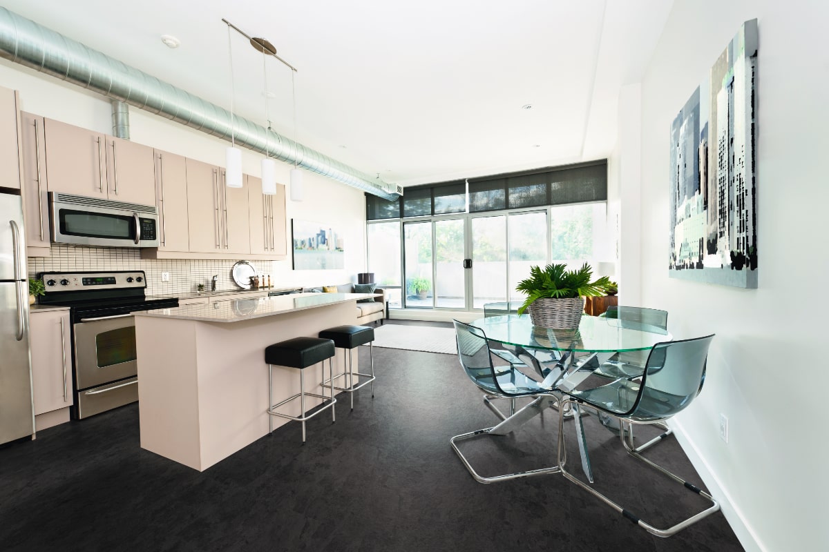 Why is it Vital to Choose the Best Underlay for Your Vinyl Floor?