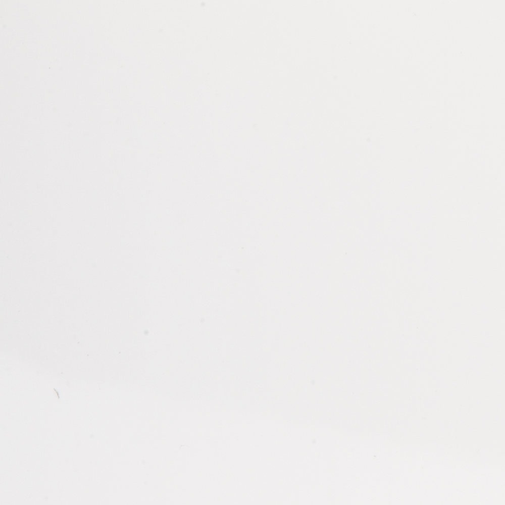 1m wide white gloss panel - Allpanels