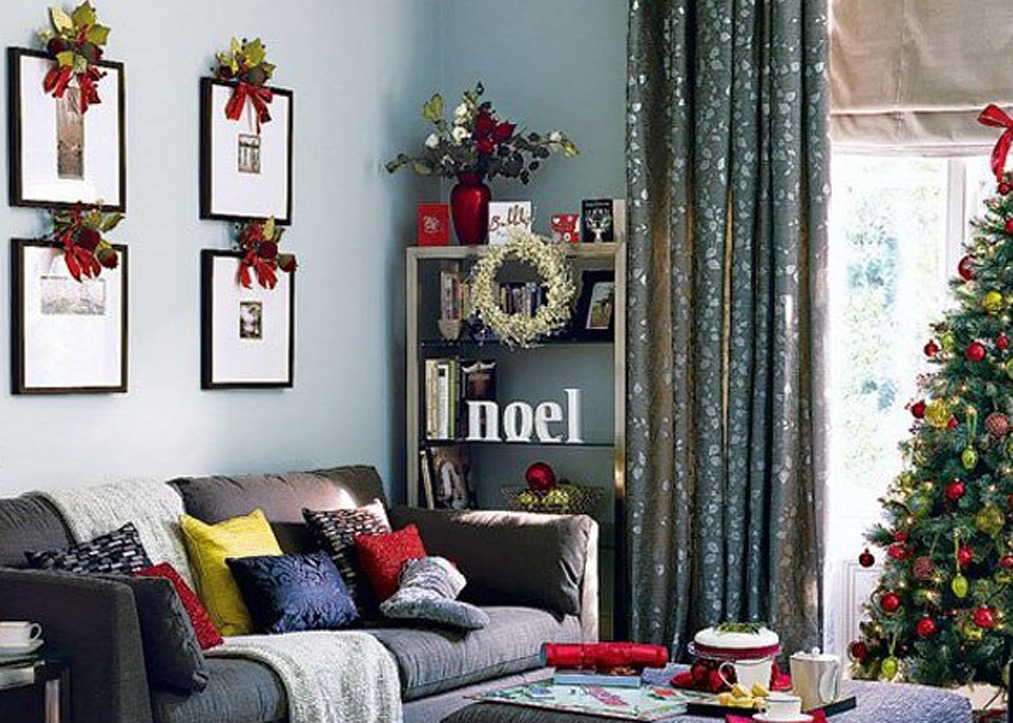 I need some quick home redecoration tips! - AllPanels