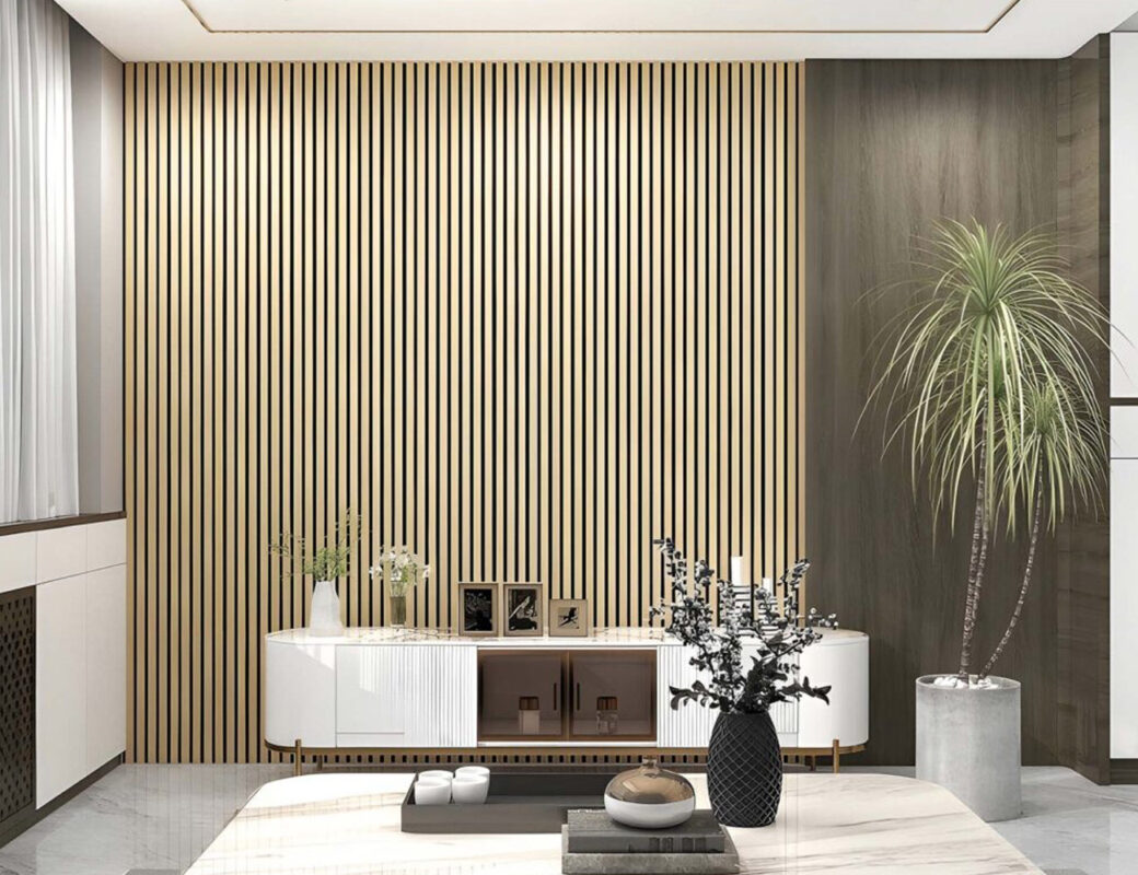 PVC Ceiling Boards | Matt White 7.5mm | AllPanels UK